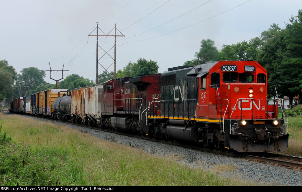 CN 5367
